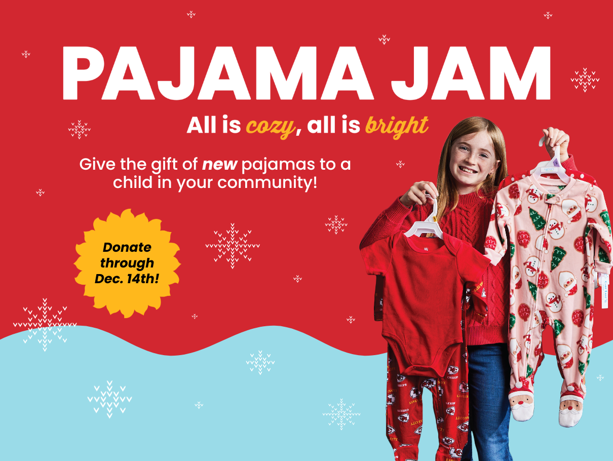 Pajama Jam | The Big Biscuit